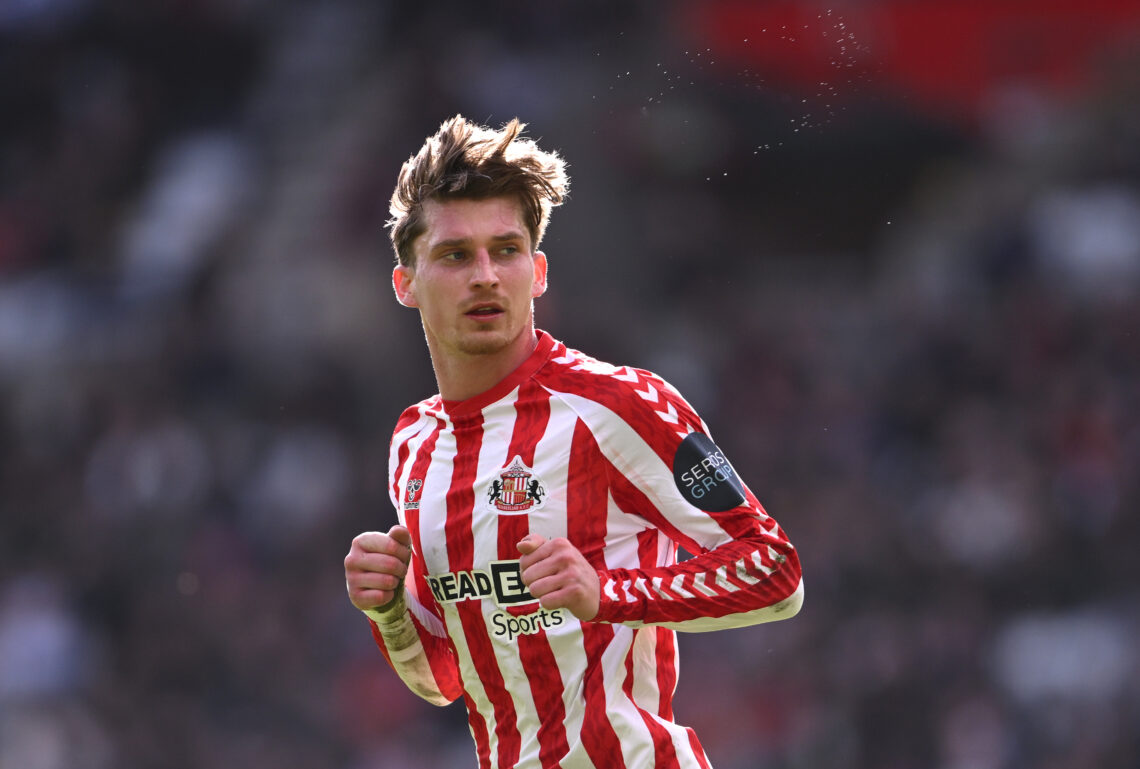 Tottenham want to re-sign Dennis Cirkin but face competition from ...
