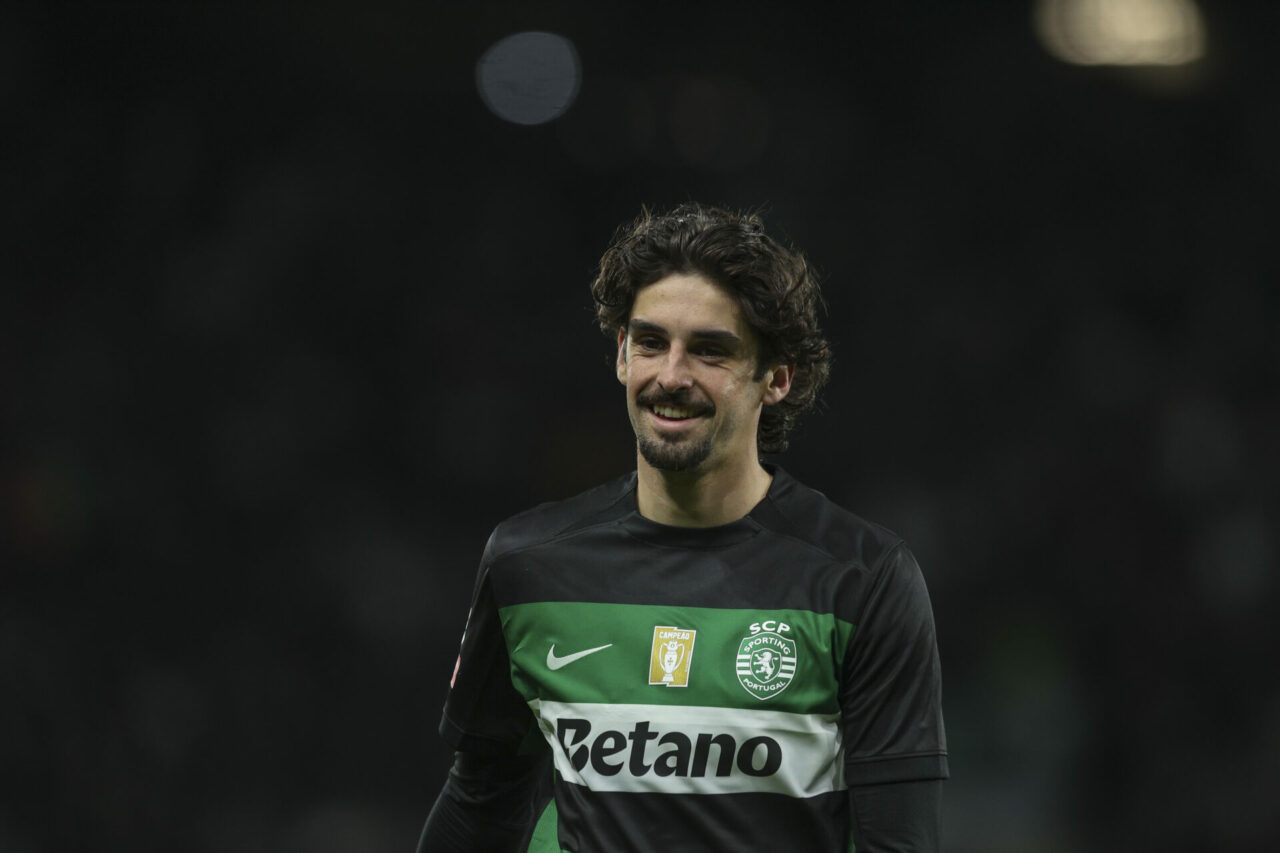 Tottenham could battle Arsenal and Liverpool for winger with 22 goal ...