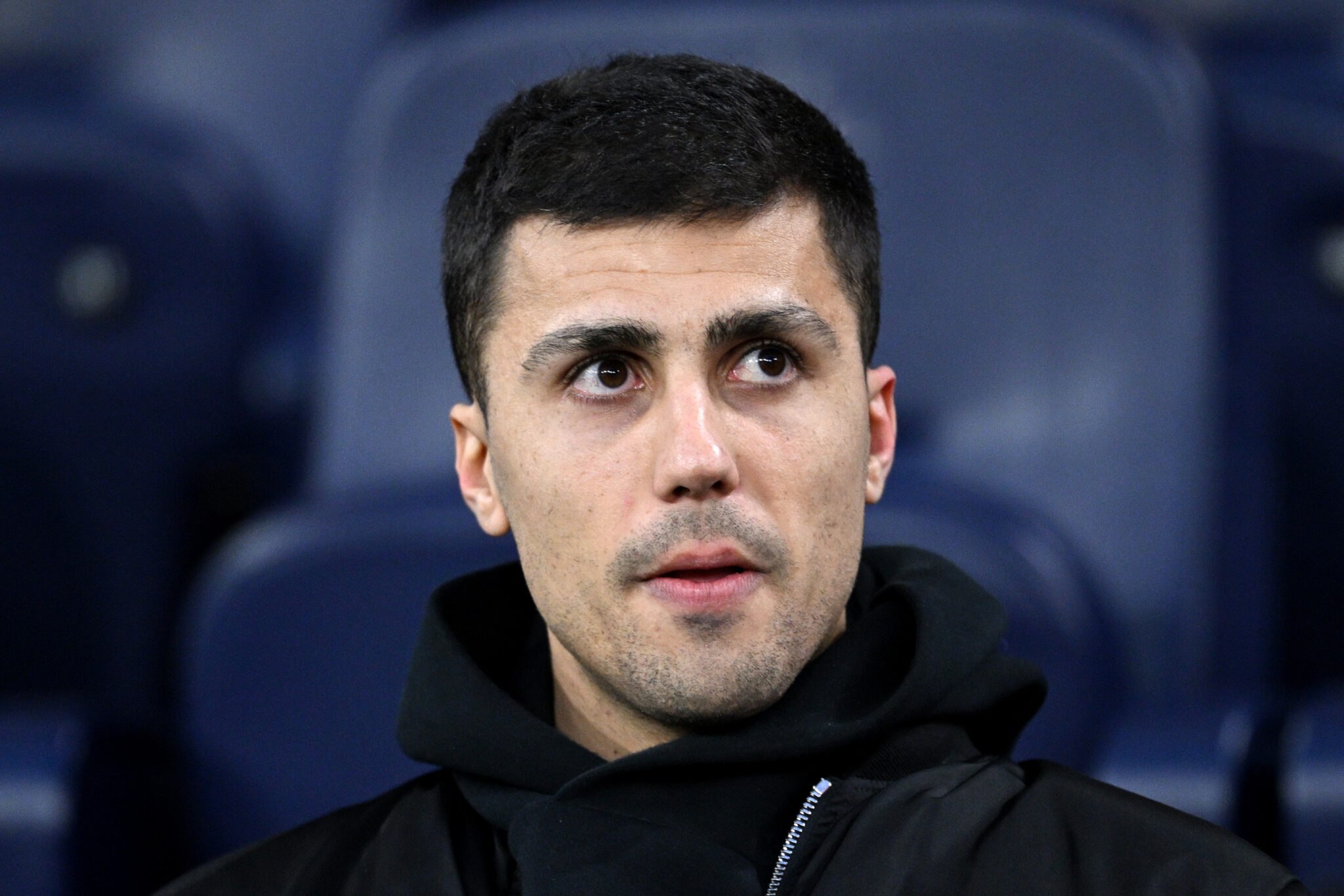 Tottenham send player to get surgery from same doctors as Rodri and ...