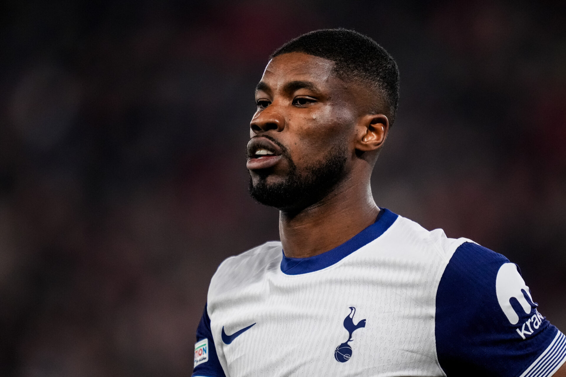 Tottenham told they 'wasted money' by signing Kevin Danso - Spurs Web