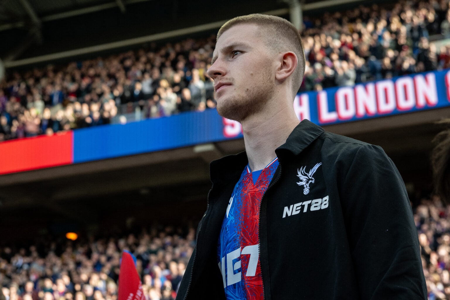 Huge update on Tottenham's interest in Adam Wharton as Man United ...