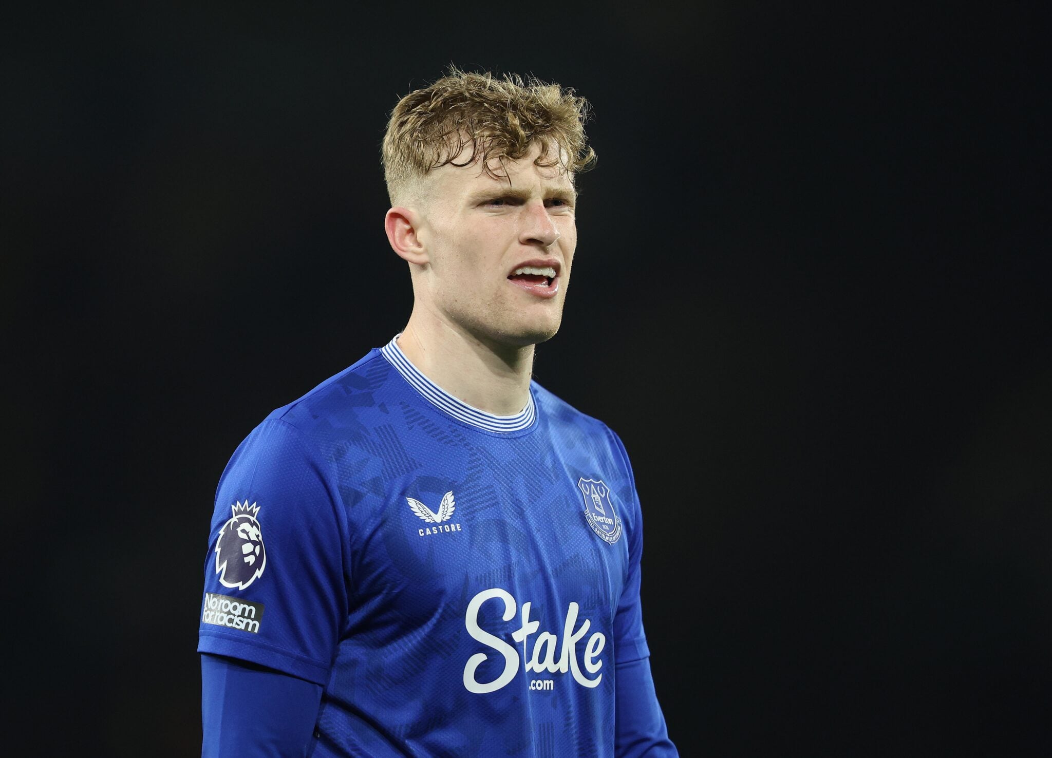 Tottenham vs Man United race for Jarrad Branthwaite could come down to ...