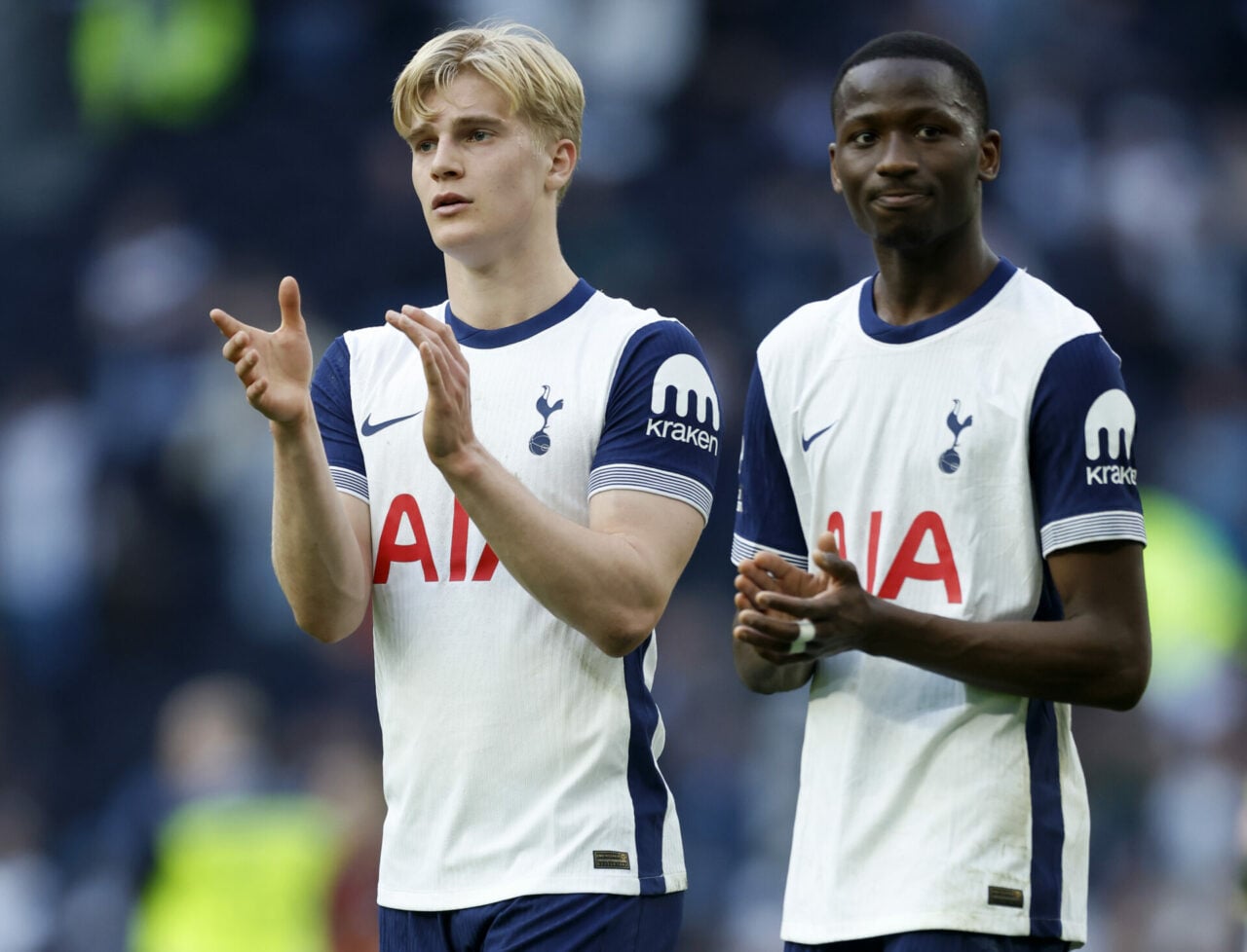 Five things we learned from Tottenham's 2-2 draw with Bournemouth ...