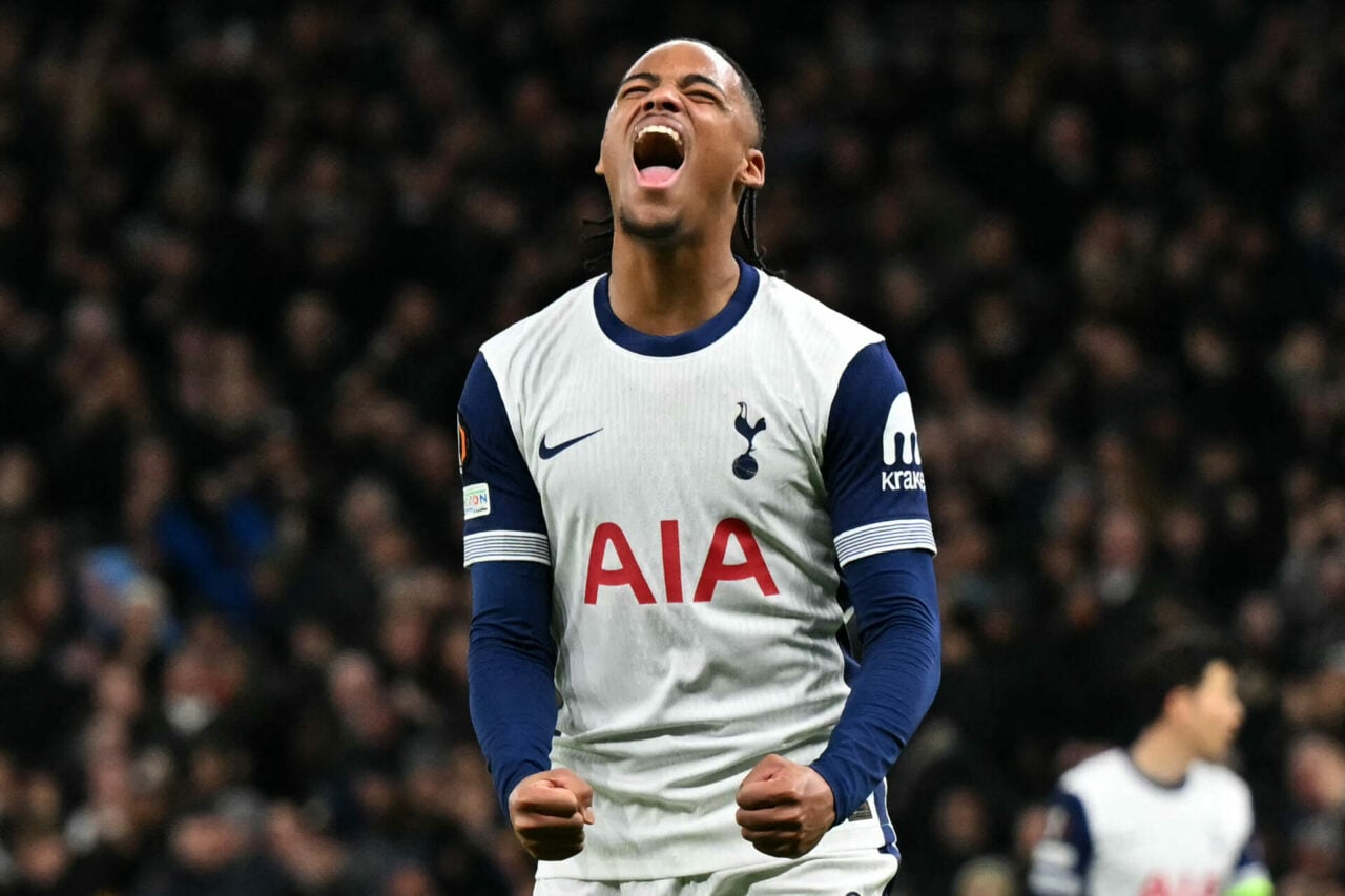 Wilson Odobert stats show he is Tottenham's new gem on the wing - Spurs Web