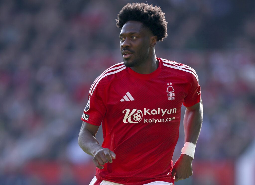 Ola Aina reveals how he nearly ended up at Tottenham instead of Chelsea ...