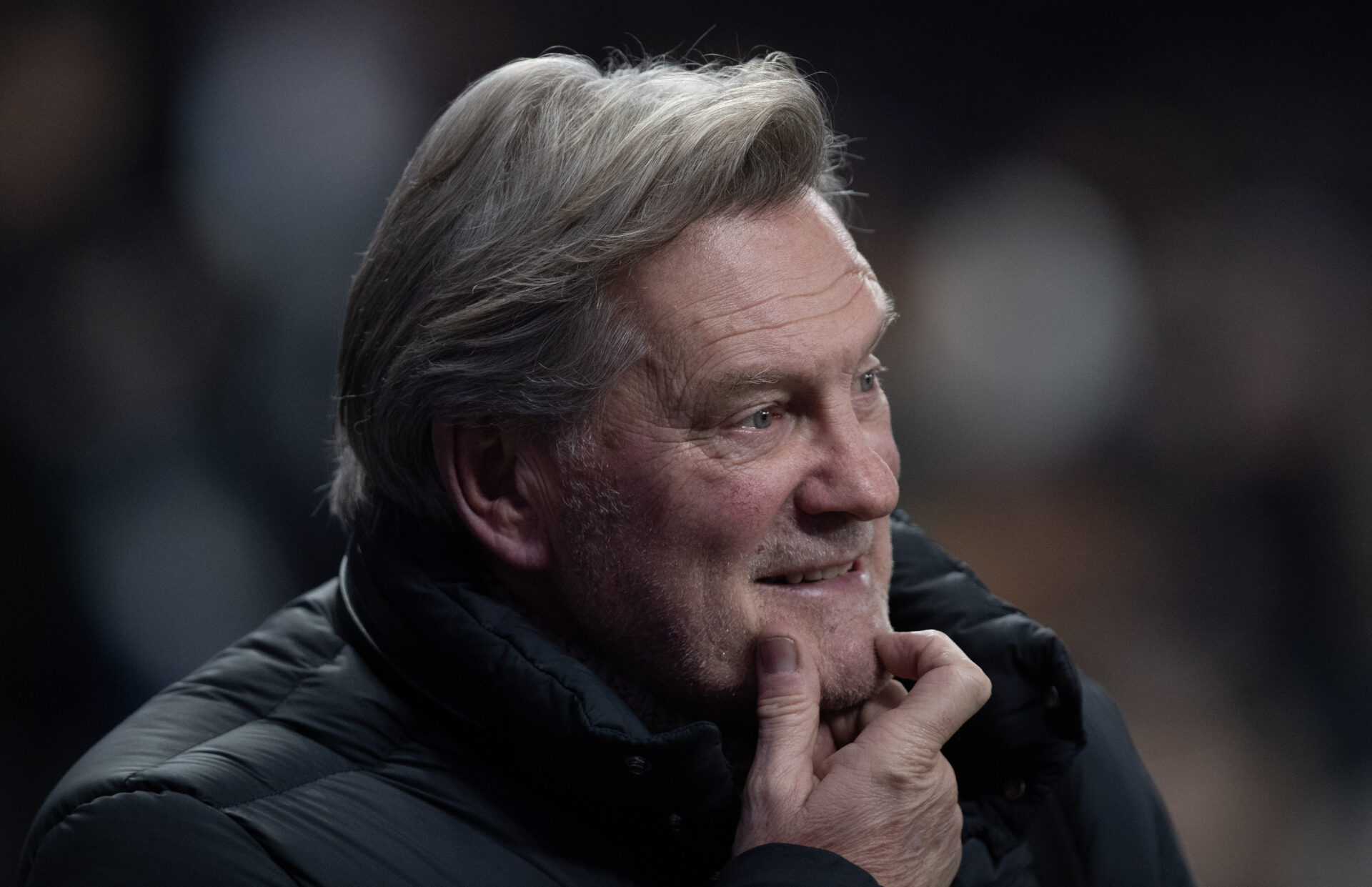 Glenn Hoddle issues Europa League warning to Tottenham and Ange ...