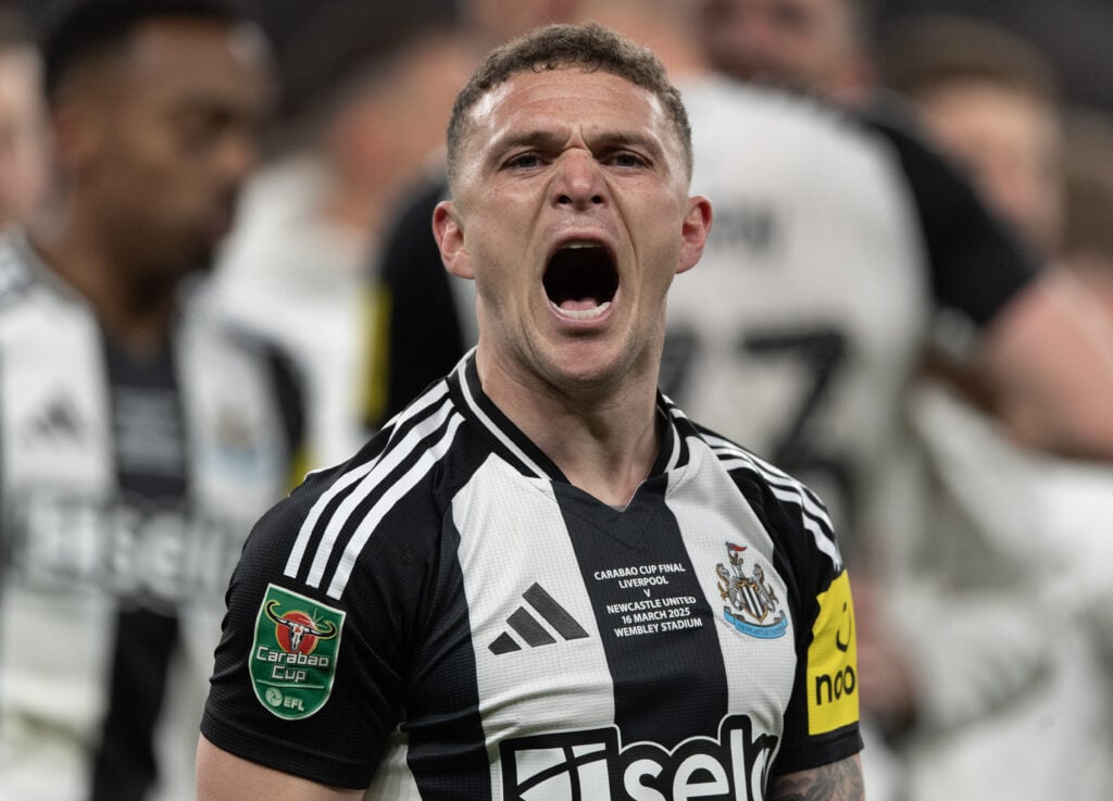 All 61 players to win a trophy after leaving Tottenham - From Gareth ...