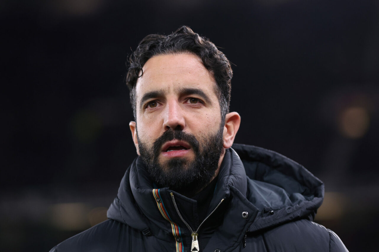Tottenham are determined to move fast and beat Man United to English ...
