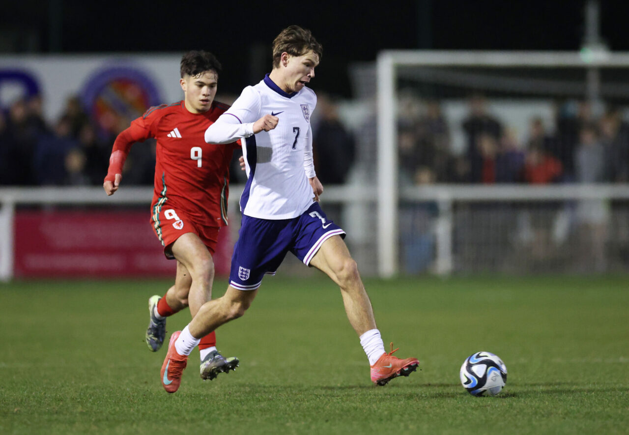 Tottenham receive goods news as they accelerate move to sign Tyler ...