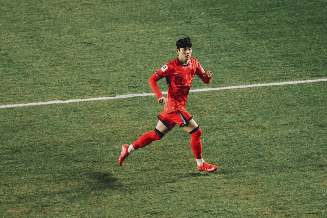 Honours for Tottenham duo Heung-min Son and Yang Min-hyeok at the 2024 KFA Awards - Spurs Web