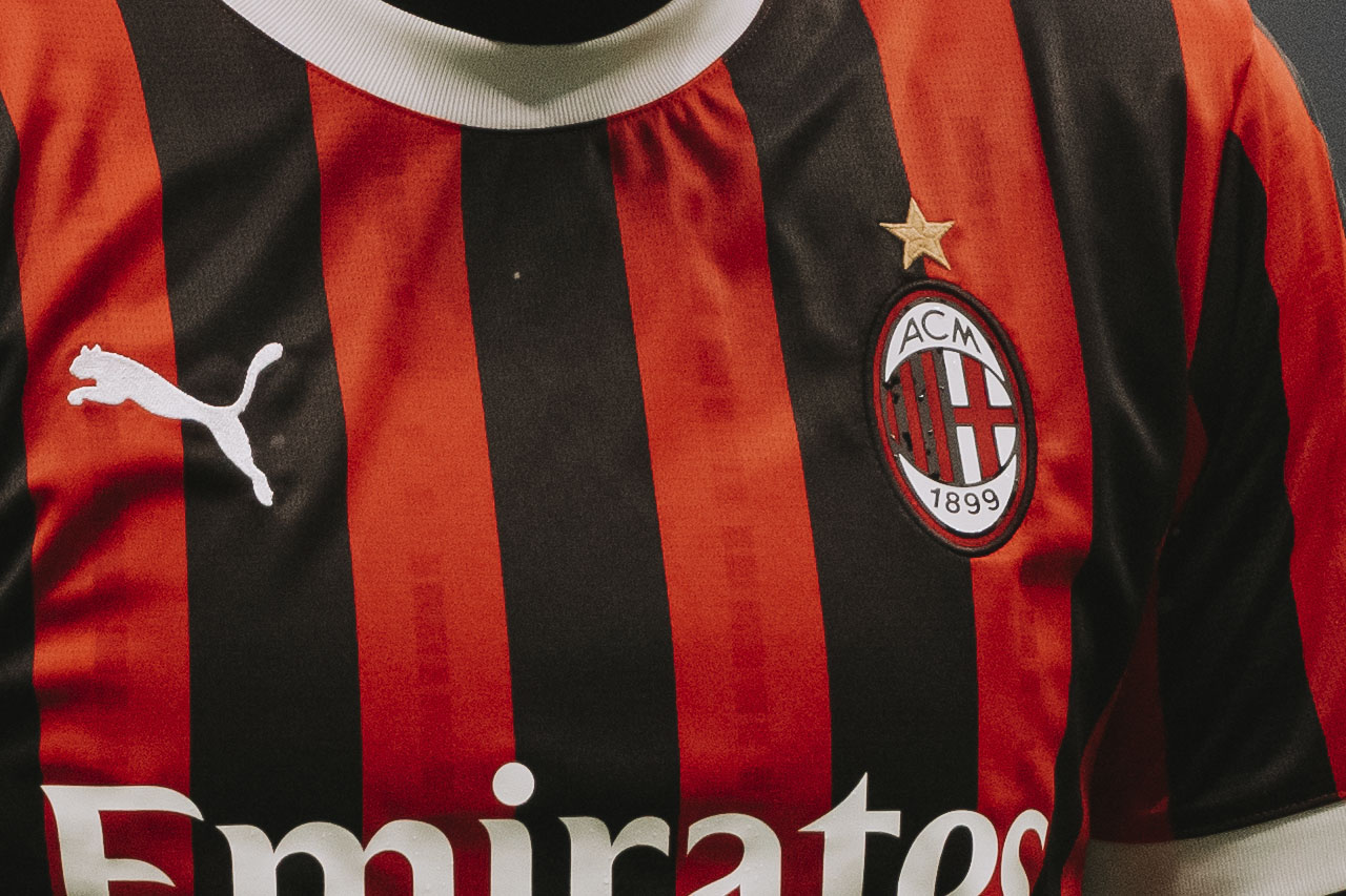 Ac Milan Football Club AC Milan Adds New NBA Style Pitchside Seats,