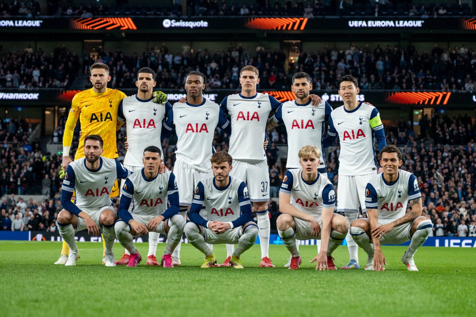 Ange Postecoglou reveals how he will deal with secret Tottenham mole ...