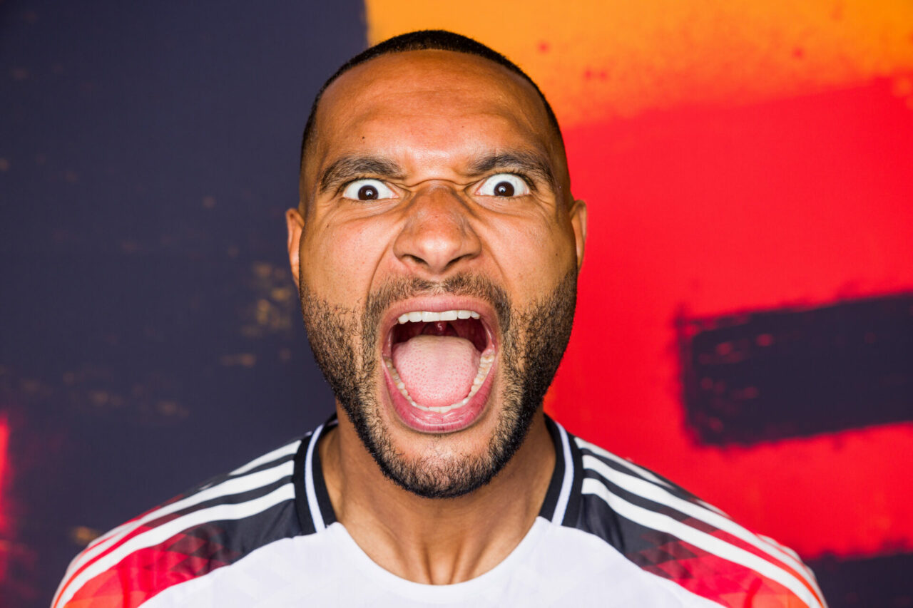 Things are not looking good for Tottenham in the race for Jonathan Tah ...
