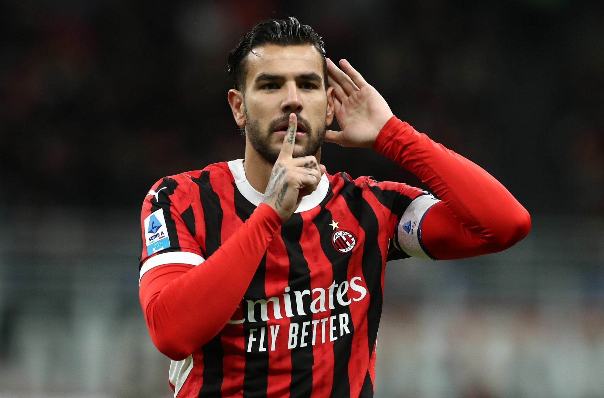 Tottenham Hotspur keeping tabs on £30 million AC Milan full-back ...