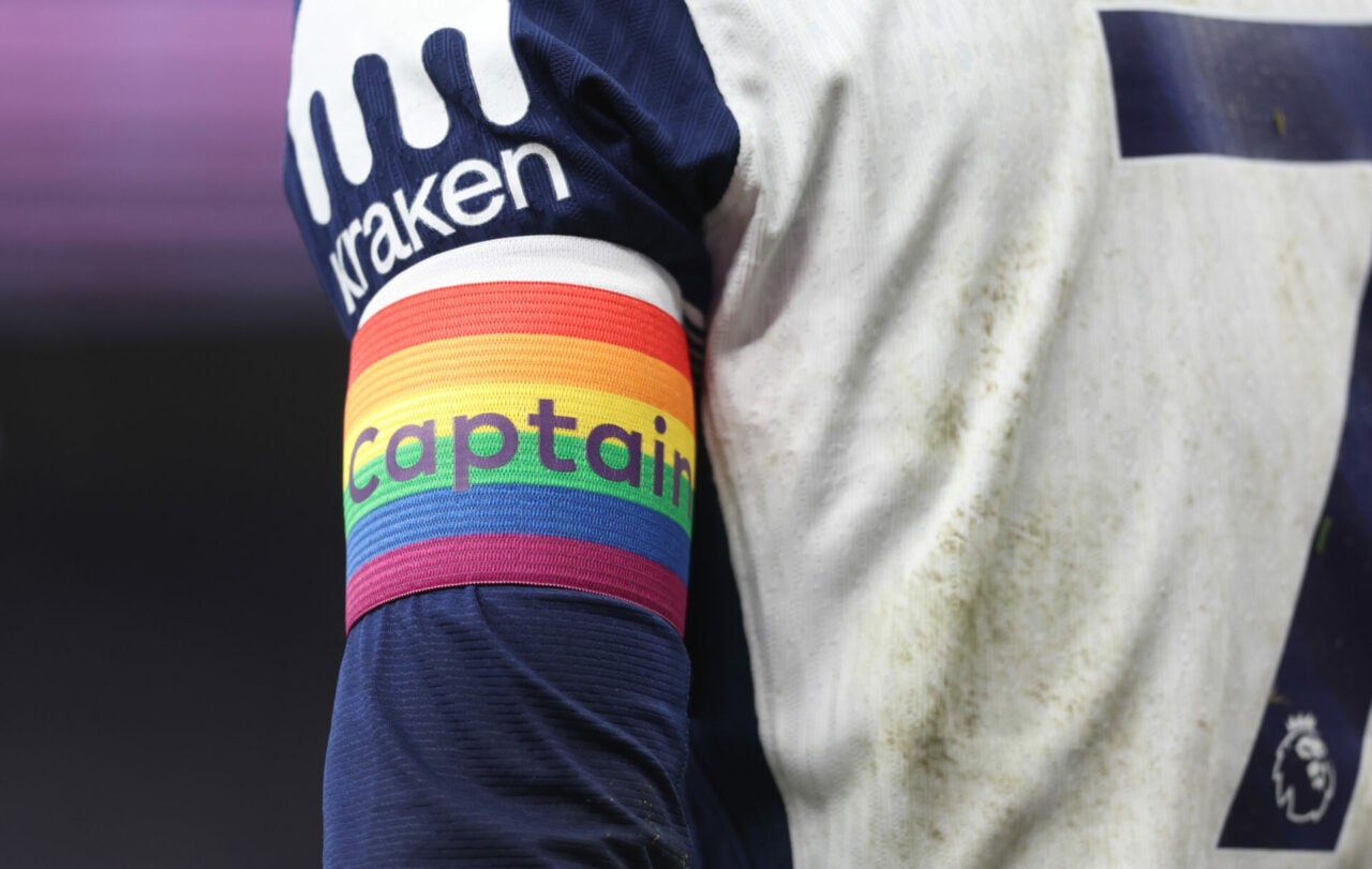 Tottenham academy star reveals exciting dream to captain the club one ...