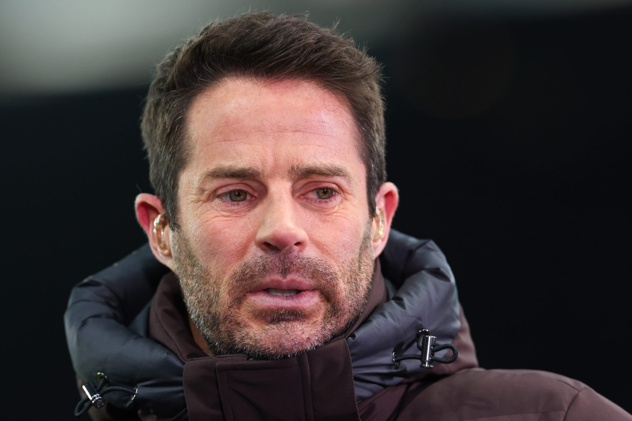 Jamie Redknapp hands Ange Postecoglou his biggest Tottenham warning ...