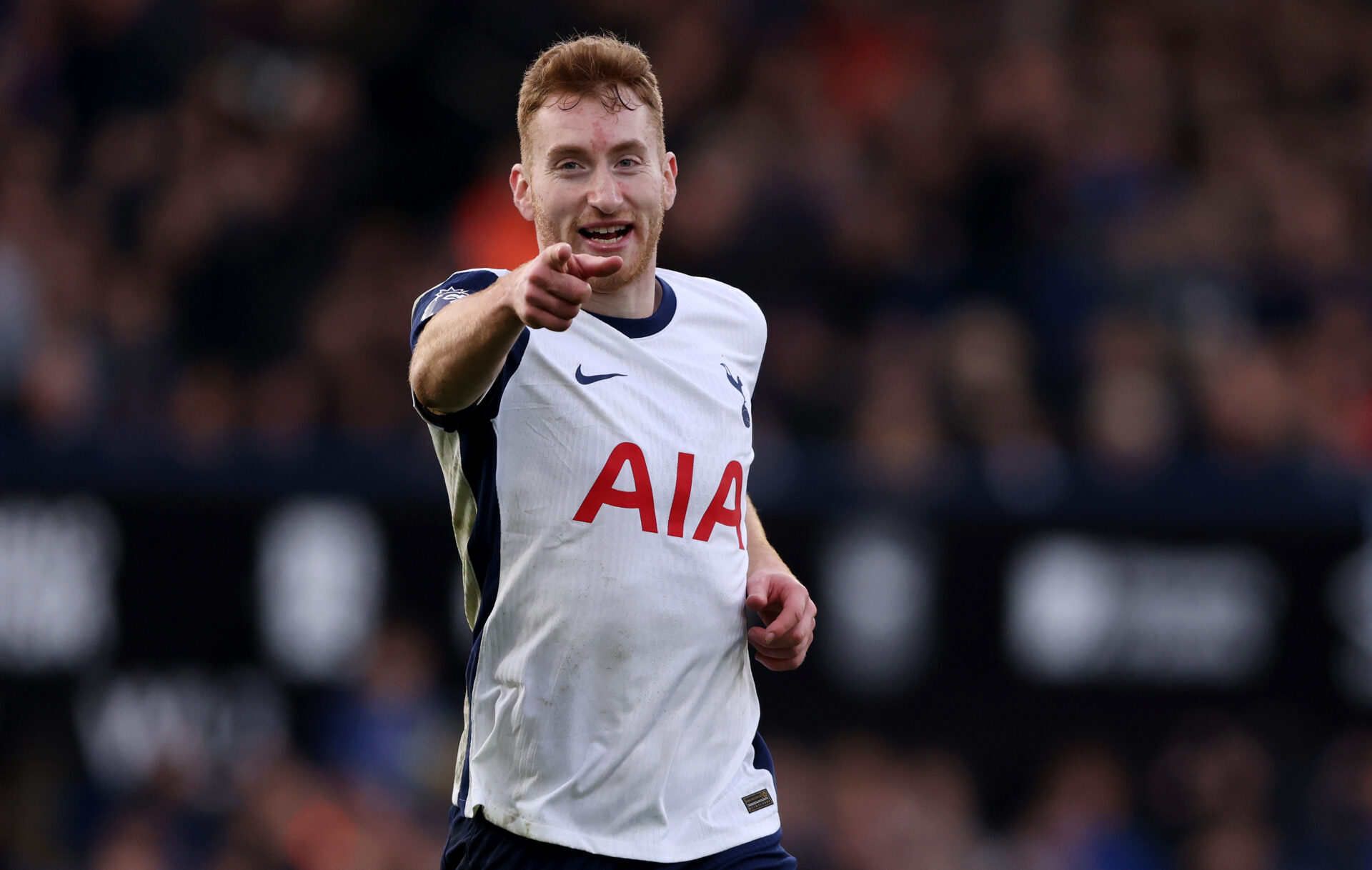 Ange Postecoglou teases Dejan Kulusevski surprise for Tottenham fans in Frankfurt - Spurs Web