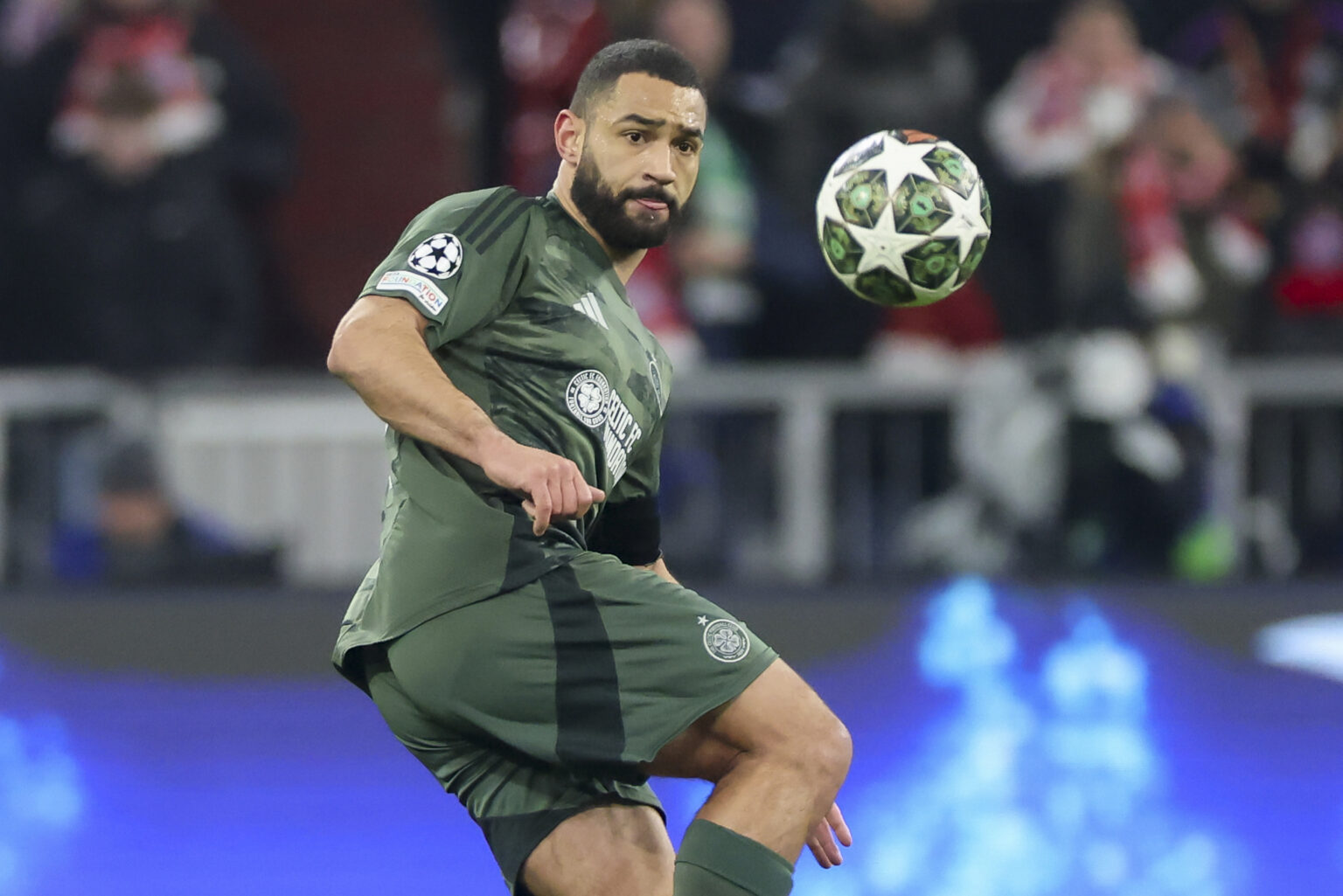 Watch: Tottenham academy graduate scores stunning long-range goal for ...