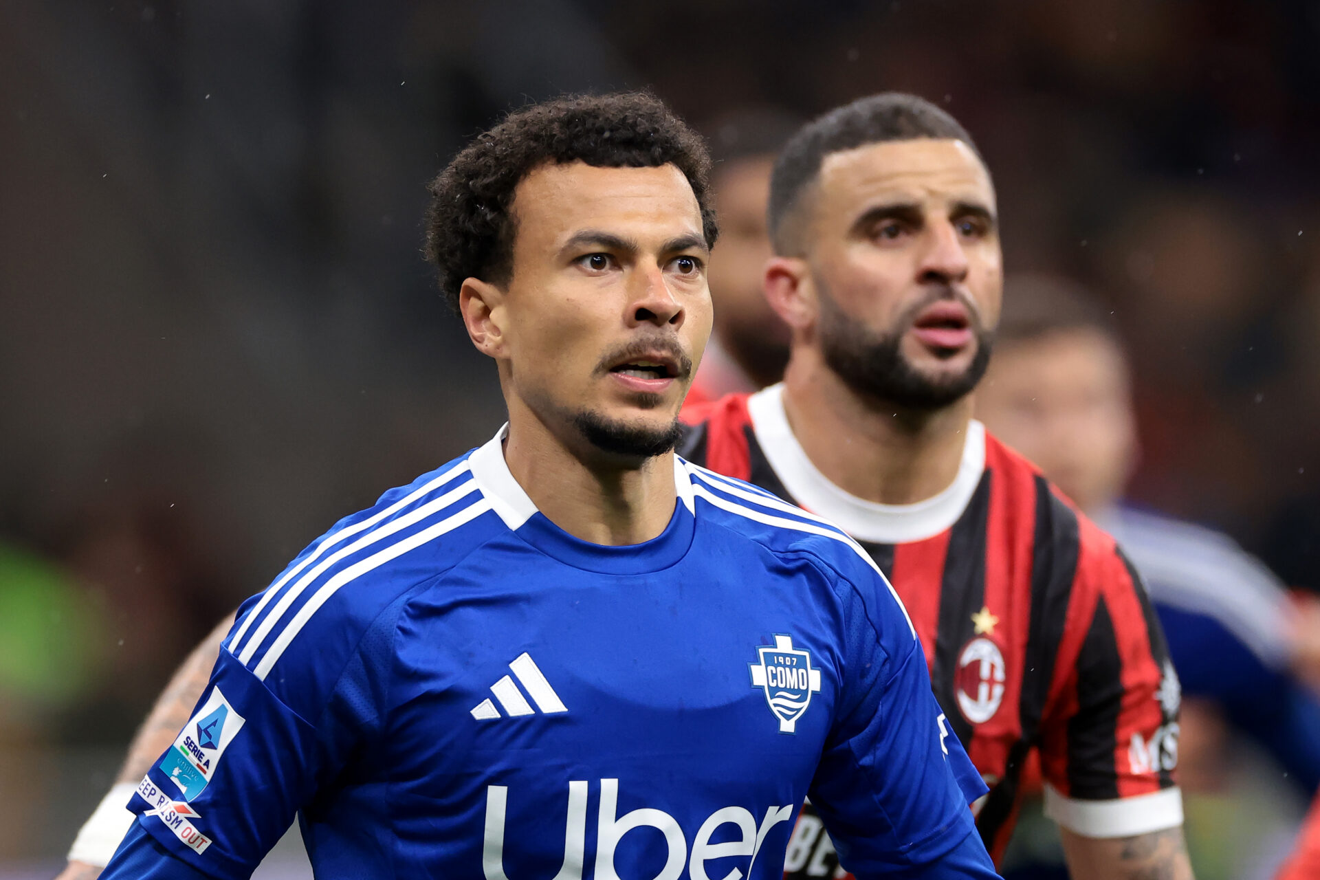 Kyle Walker breaks silence on trying to save Spurs friend Dele Alli ...