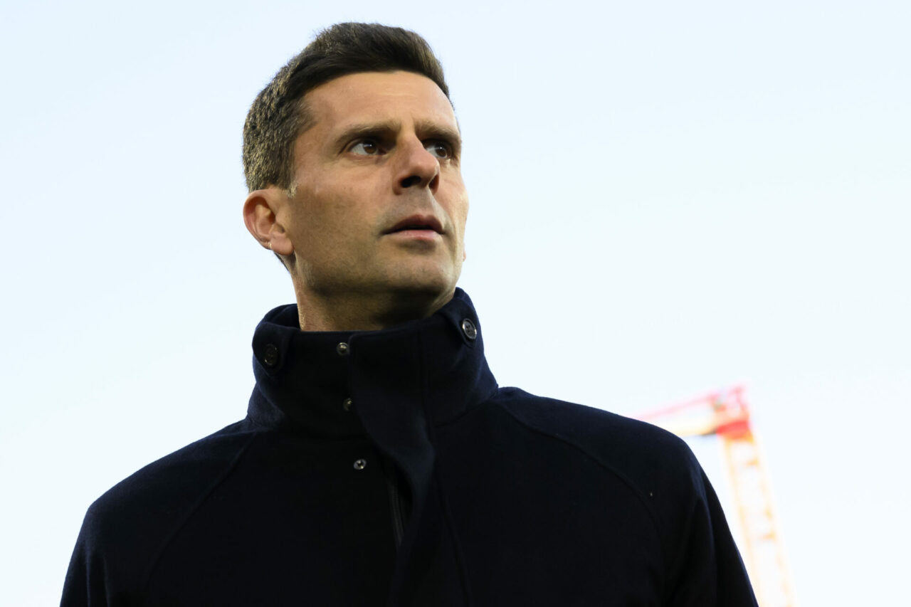 Tottenham add recently-sacked Italian manager to summer shortlist ...