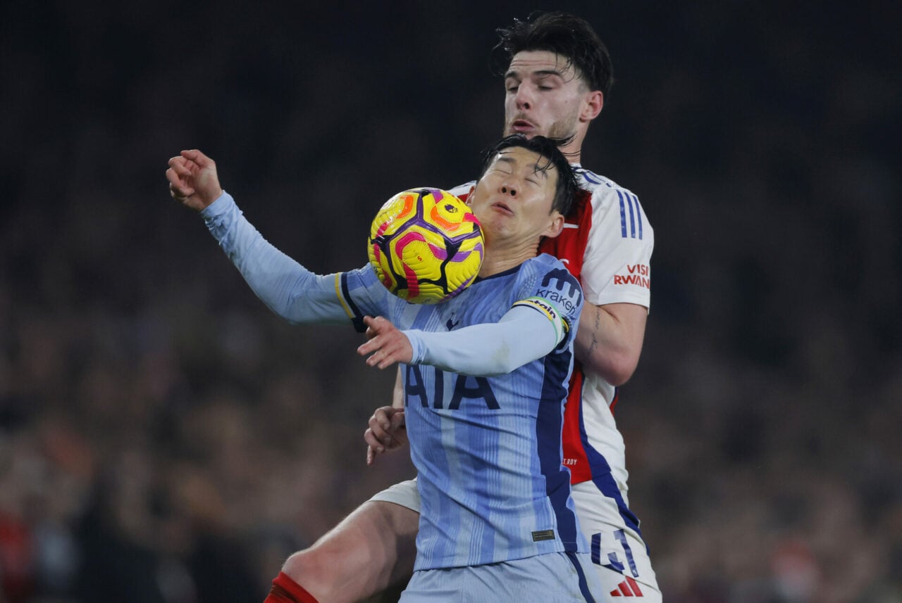 How much Tottenham will earn from rare overseas North London Derby ...