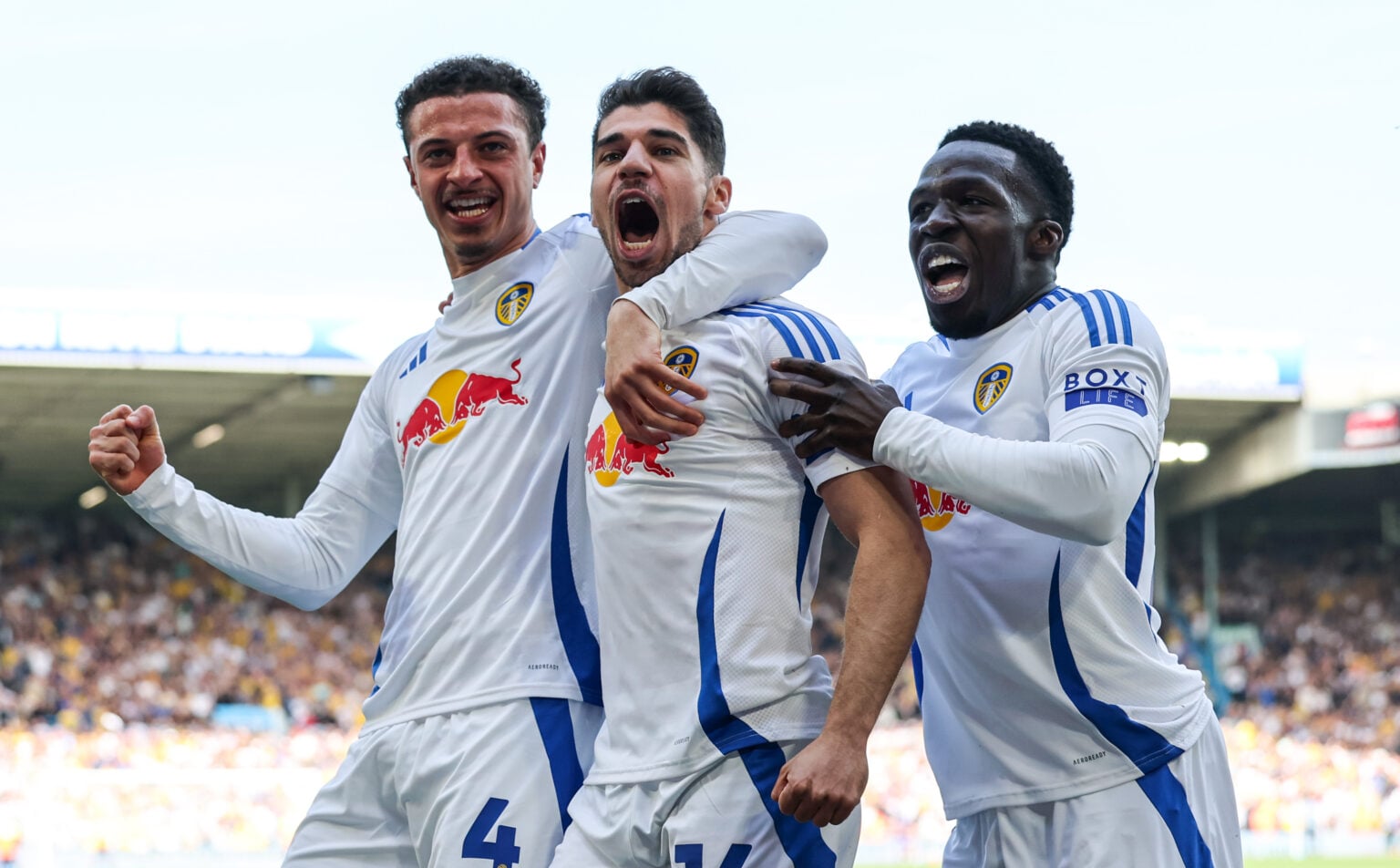 Tottenham set to earn a nice chunk of change from Manor Solomon sale ...