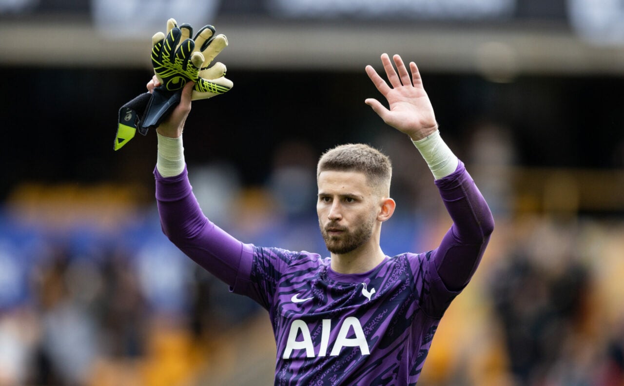 Match Report: Wolves 4-2 Tottenham - Guglielmo Vicario suffers a shocker - Spurs Web