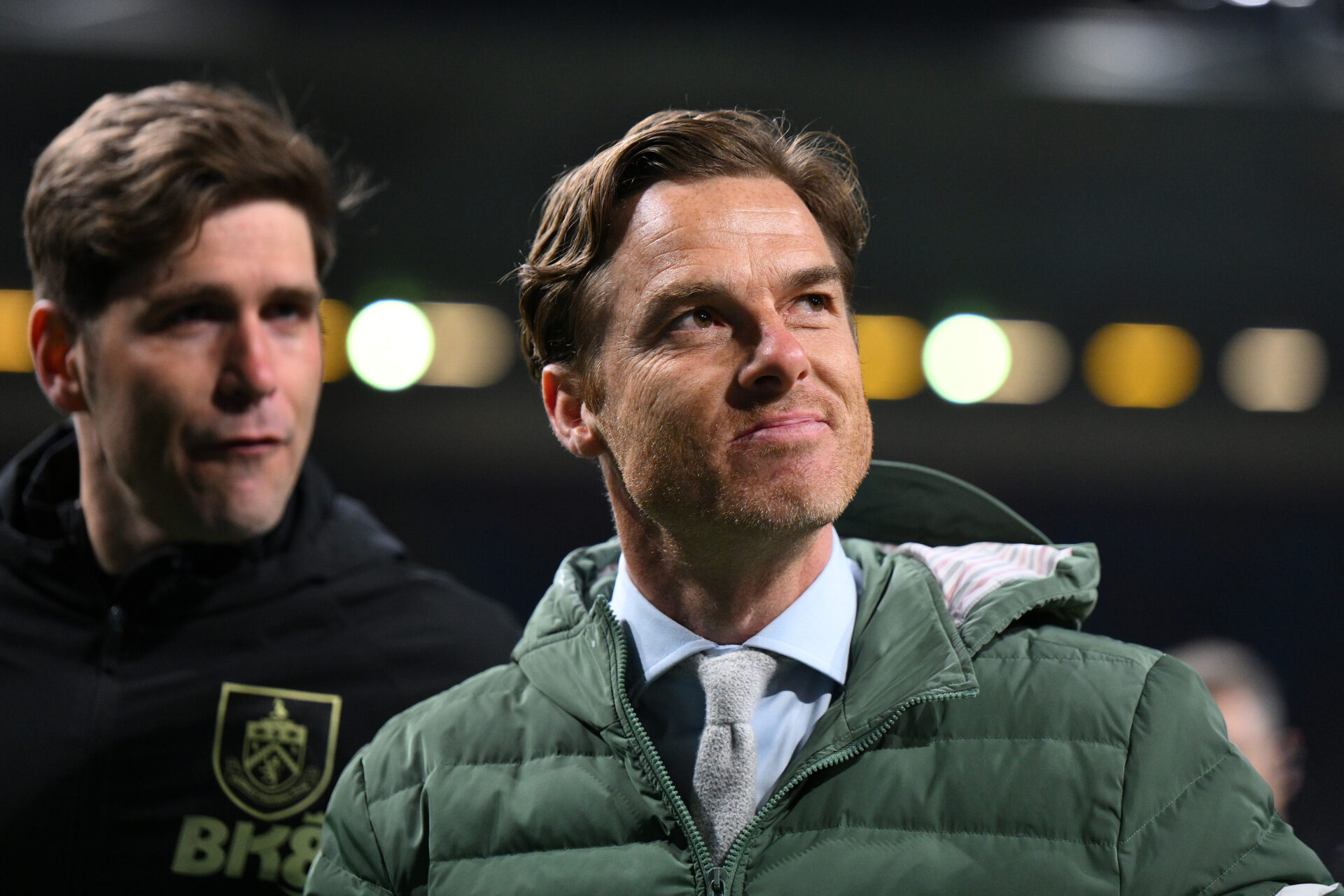 How Scott Parker could earn Tottenham Hotspur millions this weekend ...