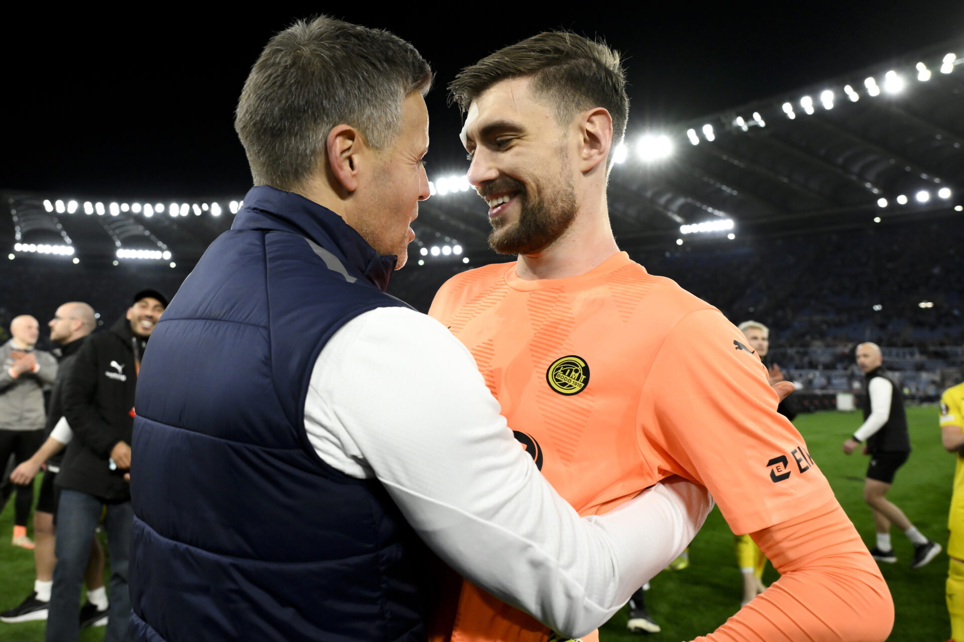 Why Tottenham should be wary of Bødo/Glimt in the Europa League semi ...