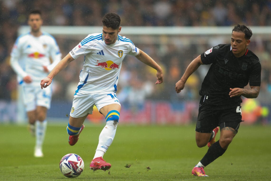 How much Tottenham will charge Leeds United for Manor Solomon - Spurs Web