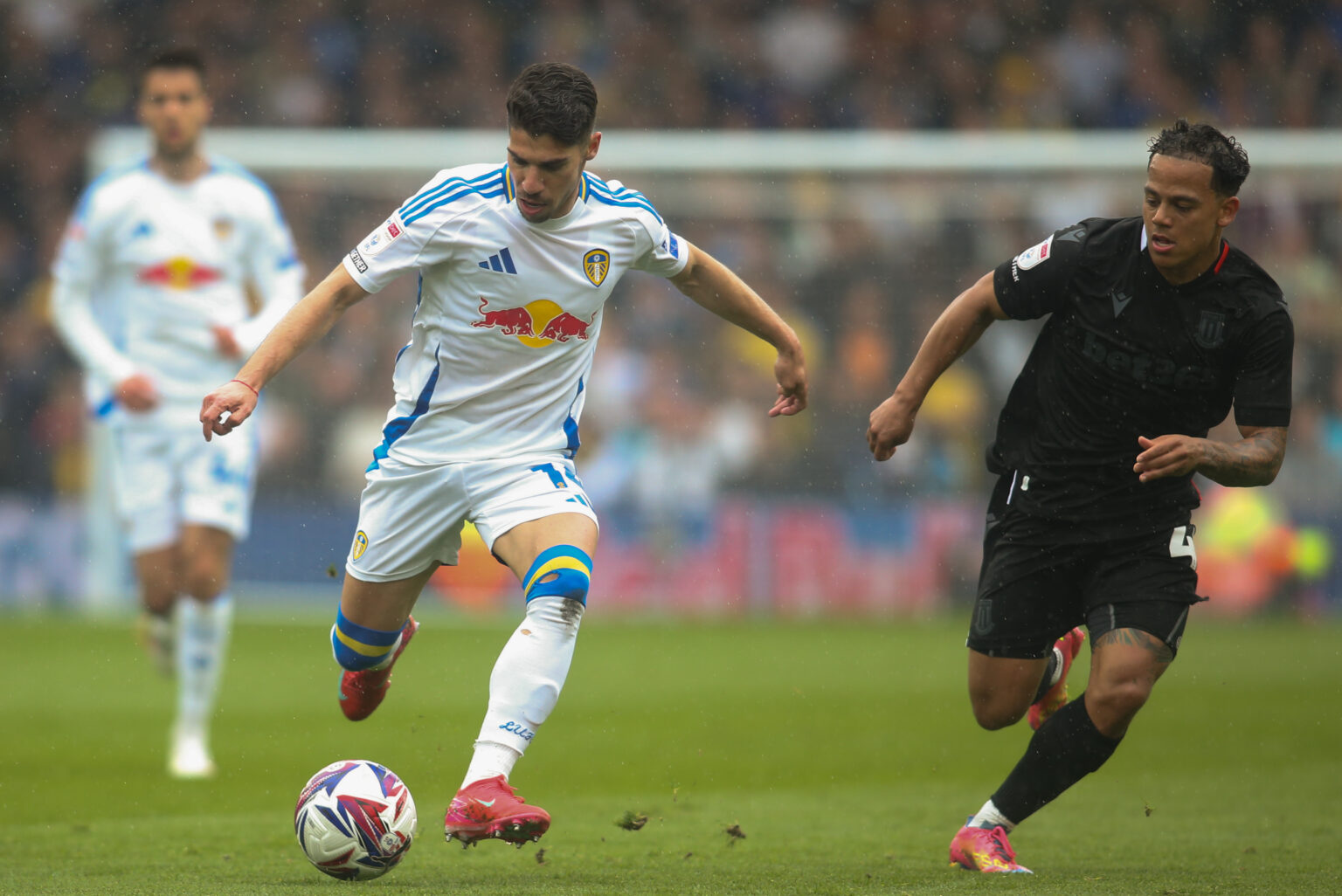 How much Tottenham will charge Leeds United for Manor Solomon - Spurs Web