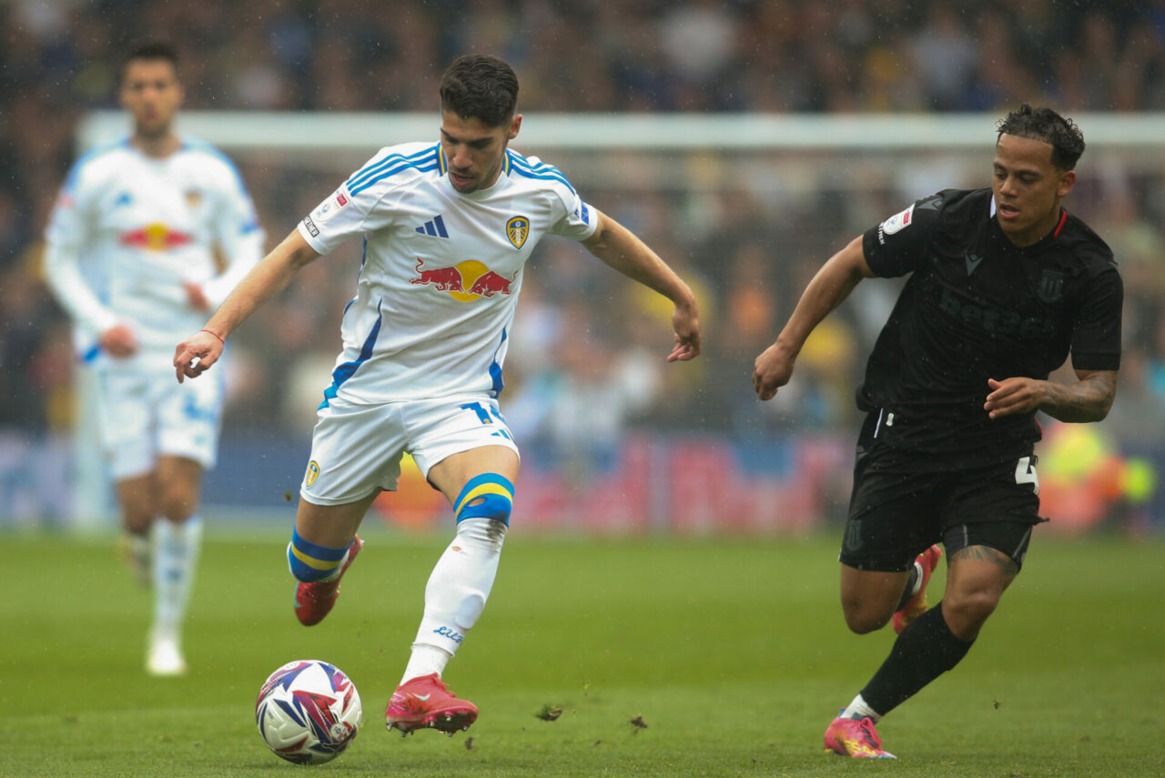 How much Tottenham will charge Leeds United for Manor Solomon - Spurs Web