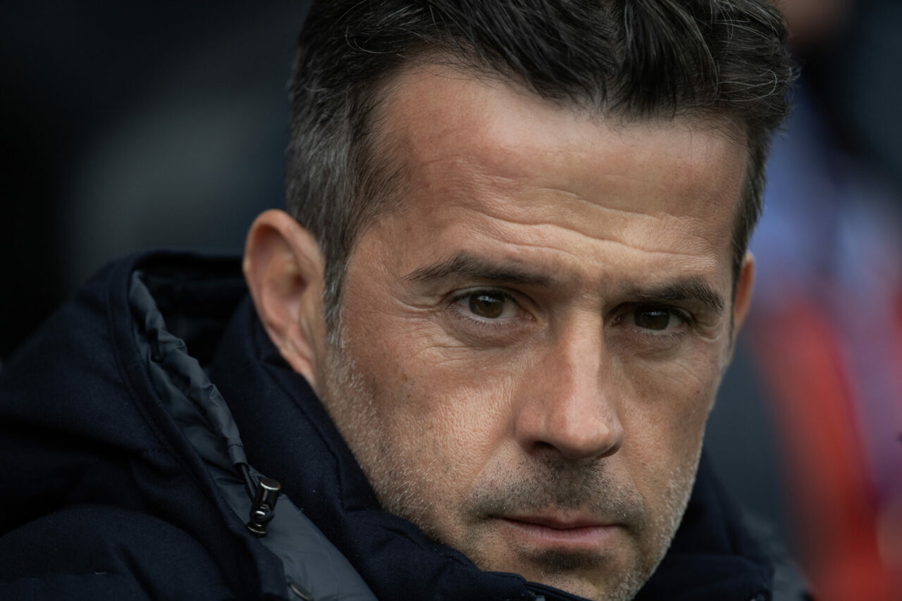 Marco Silva breaks silence on speculation linking him with Tottenham ...