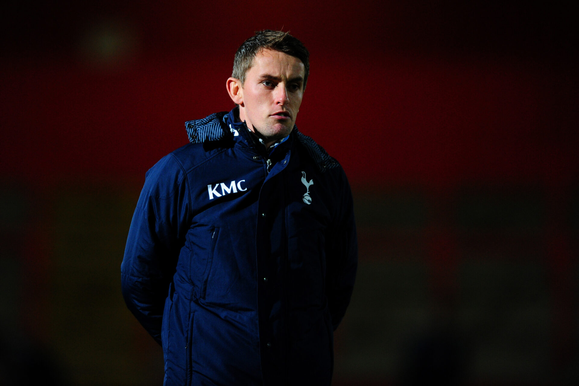 Tottenham could move for Premier League manager who is about to be ...