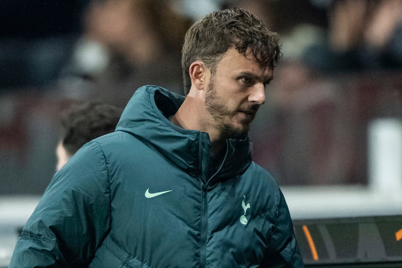 Tottenham Hotspur ace to miss the rest of the season with fear of significant injury - Spurs Web