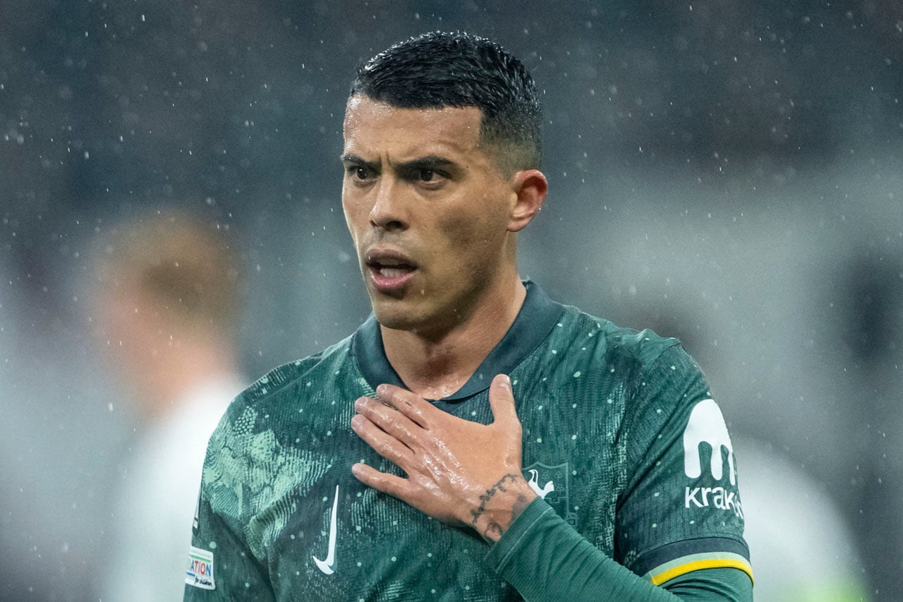 Nightmare scenario could see Tottenham cash in on Pedro Porro this ...