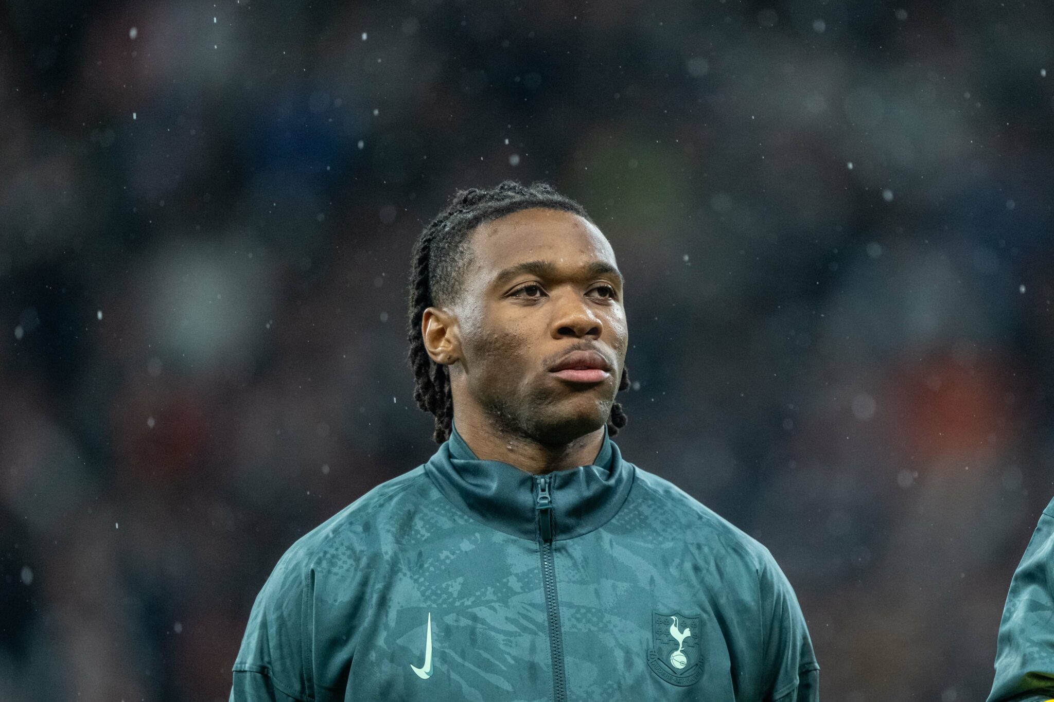 Brighton vs Tottenham confirmed Premier League team line-ups - Udogie ...