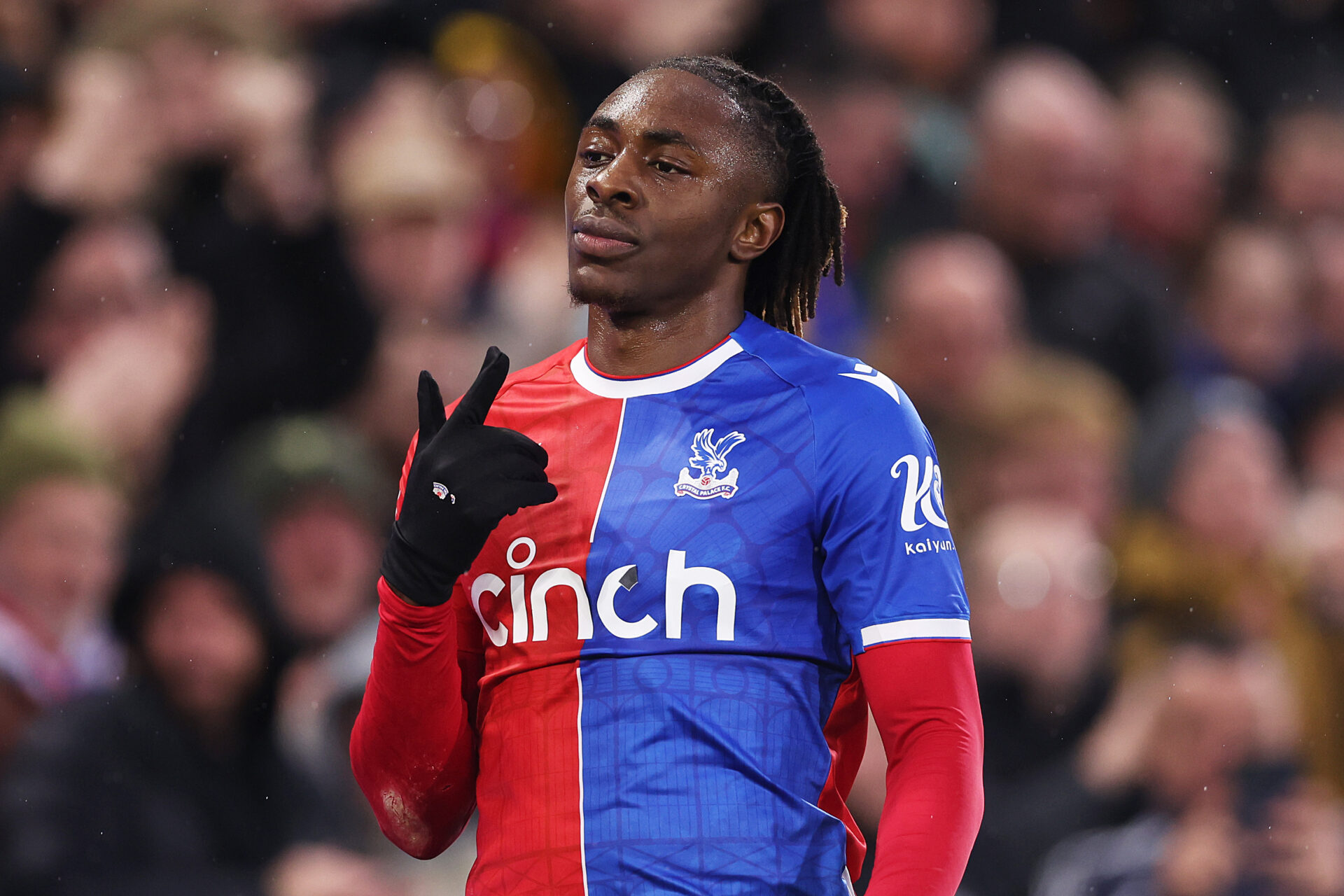 How Tottenham starting XI could look for 2025/26 Premier League opener ...