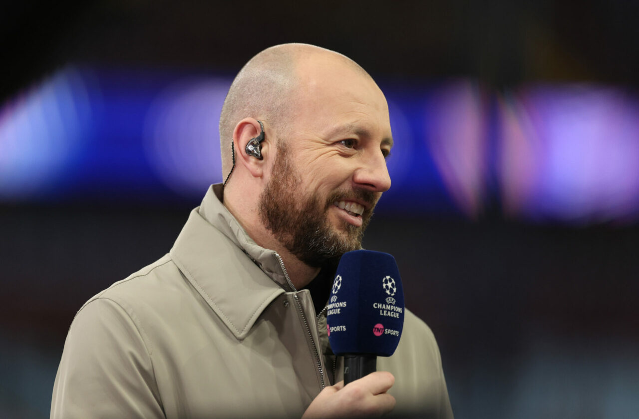 Alan Hutton names managerial appointment that will delight Tottenham ...