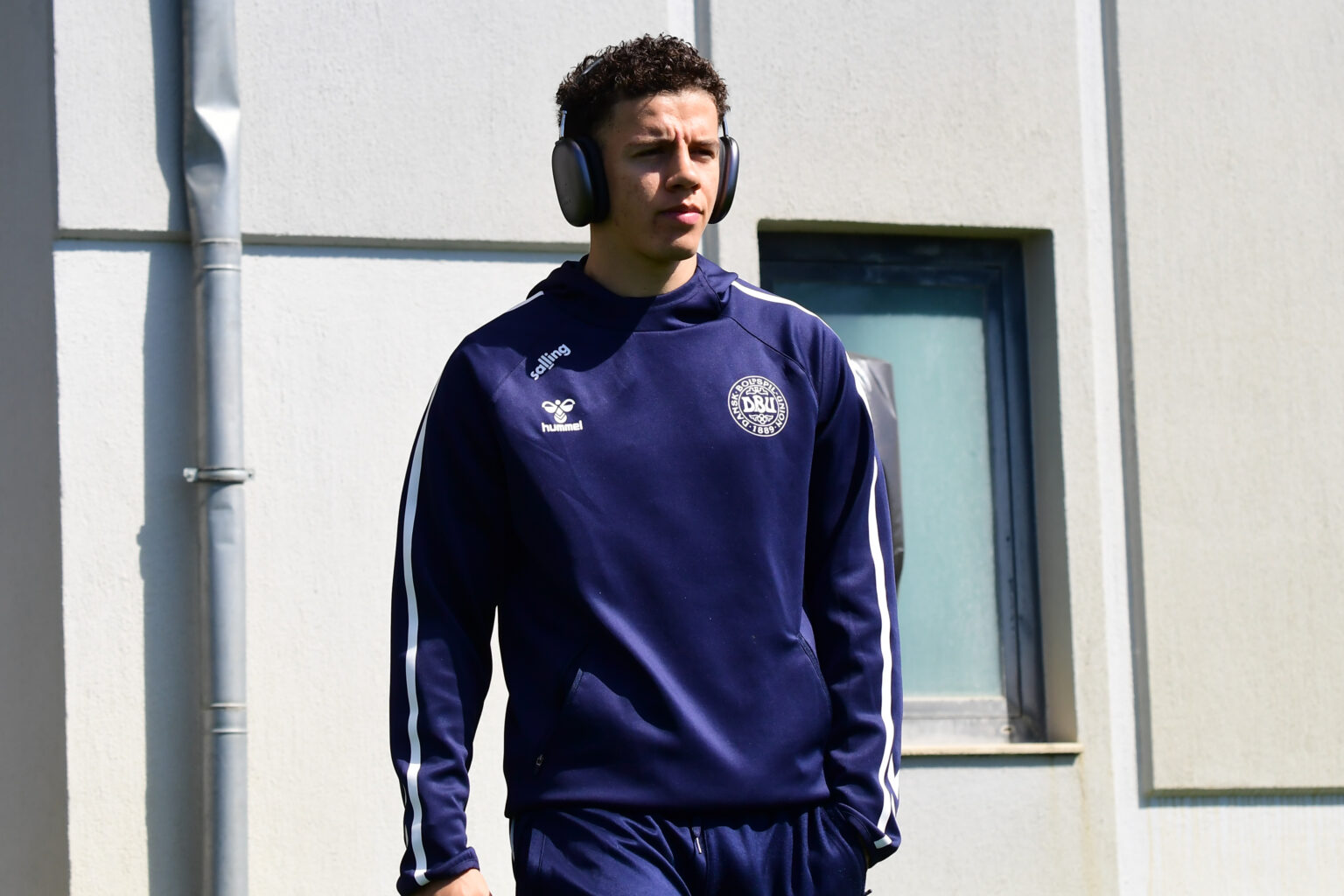 Tottenham scout Clement Bischoff transfer after failed Brighton move ...