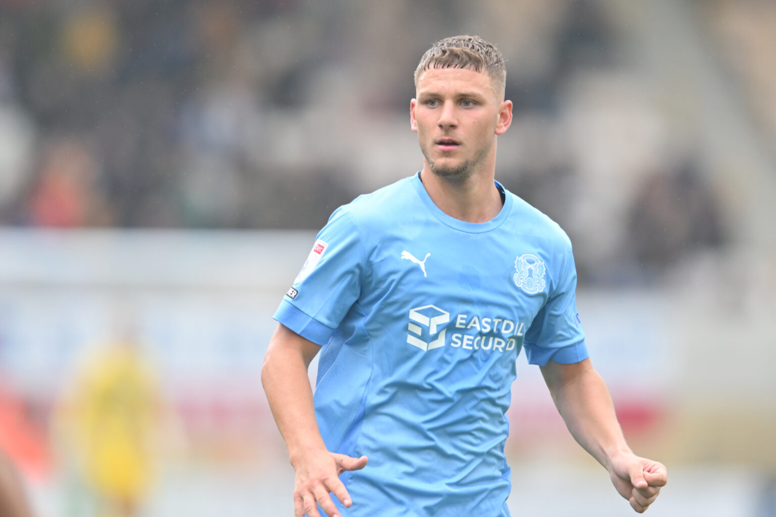 Tottenham's Jamie Donley just achieved something incredibe out on loan ...