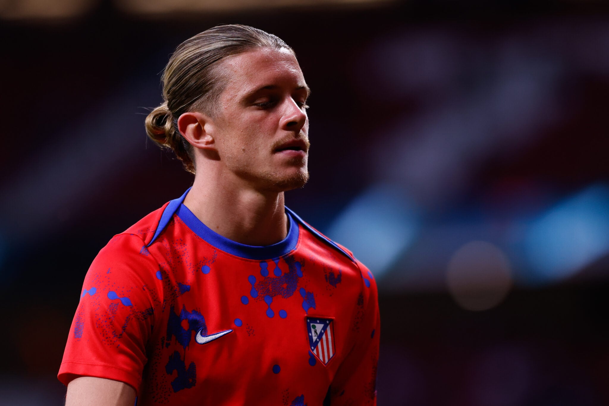 Thomas Frank's stance on Conor Gallagher revealed as Tottenham show ...