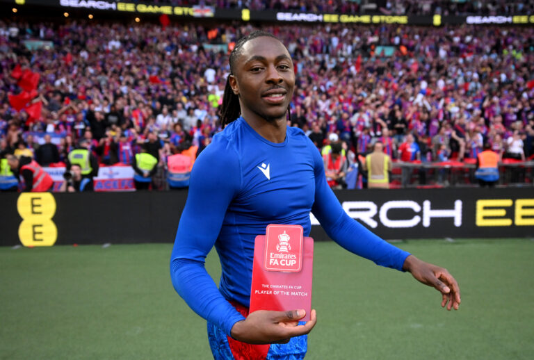 How Tottenham starting XI could look for 2025/26 Premier League opener ...