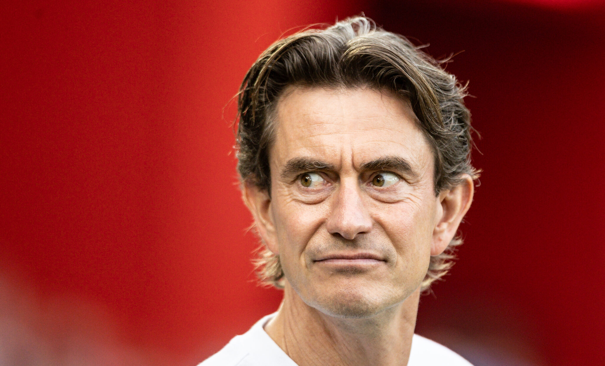 Thomas Frank responds to speculation amid links to Tottenham Hotspur ...