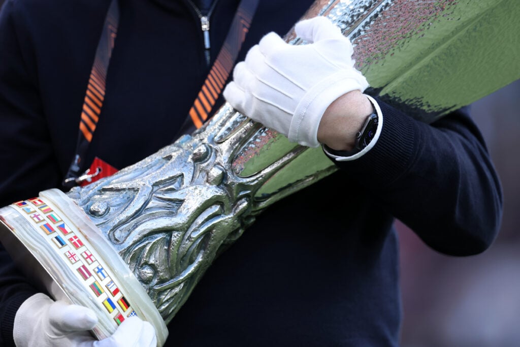 Tottenham Hotspur trophy parade plans revealed in case of Europa League ...