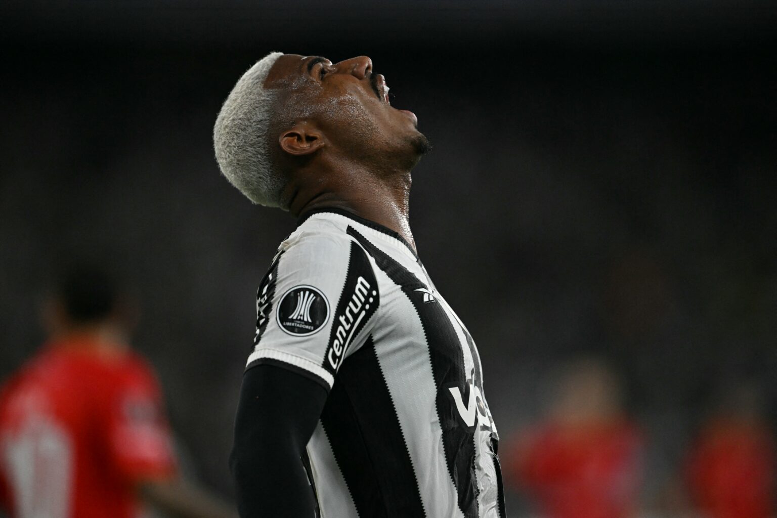 Tottenham battling two Premier League clubs for Botafogo left-back ...