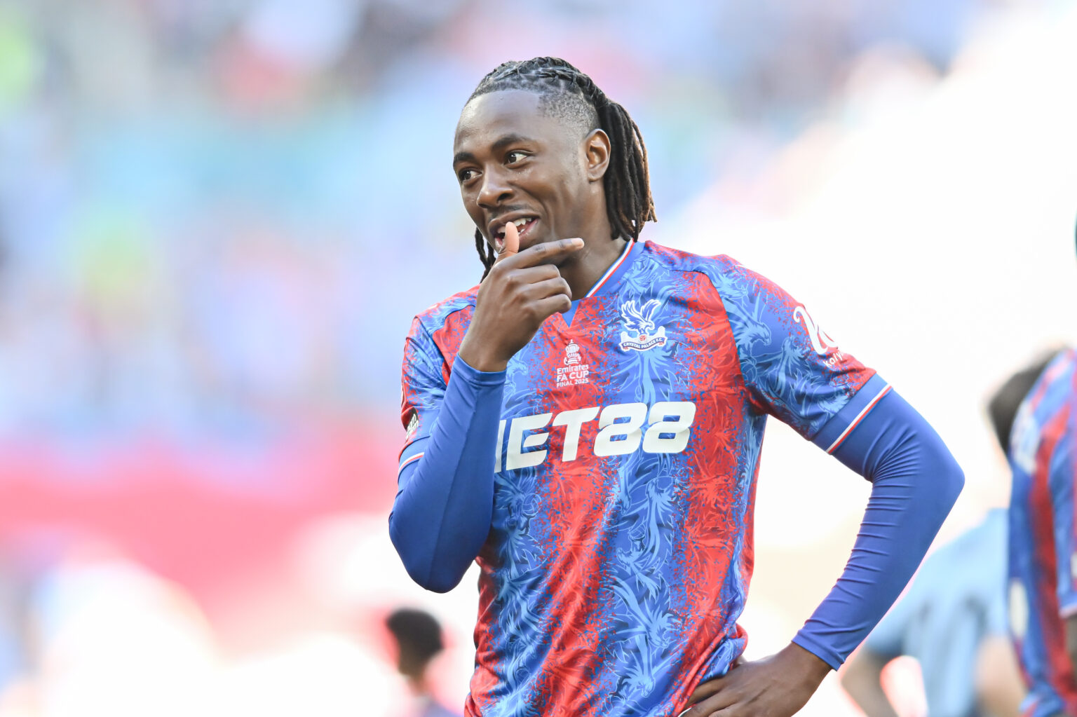 Tottenham handed huge Eberechi Eze boost ahead of summer window - Spurs Web