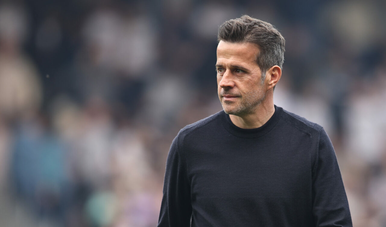 Tottenham manager target completely rules himself out of a move to ...