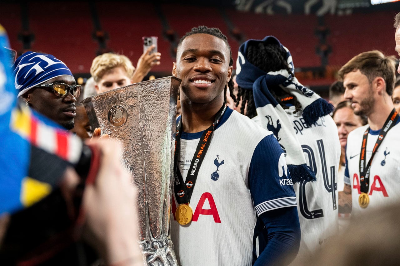 Destiny Udogie linked with Serie A return amid interest from Italian ...