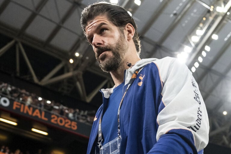 Premier League rivals target Fraser Forster after Tottenham Hotspur ...